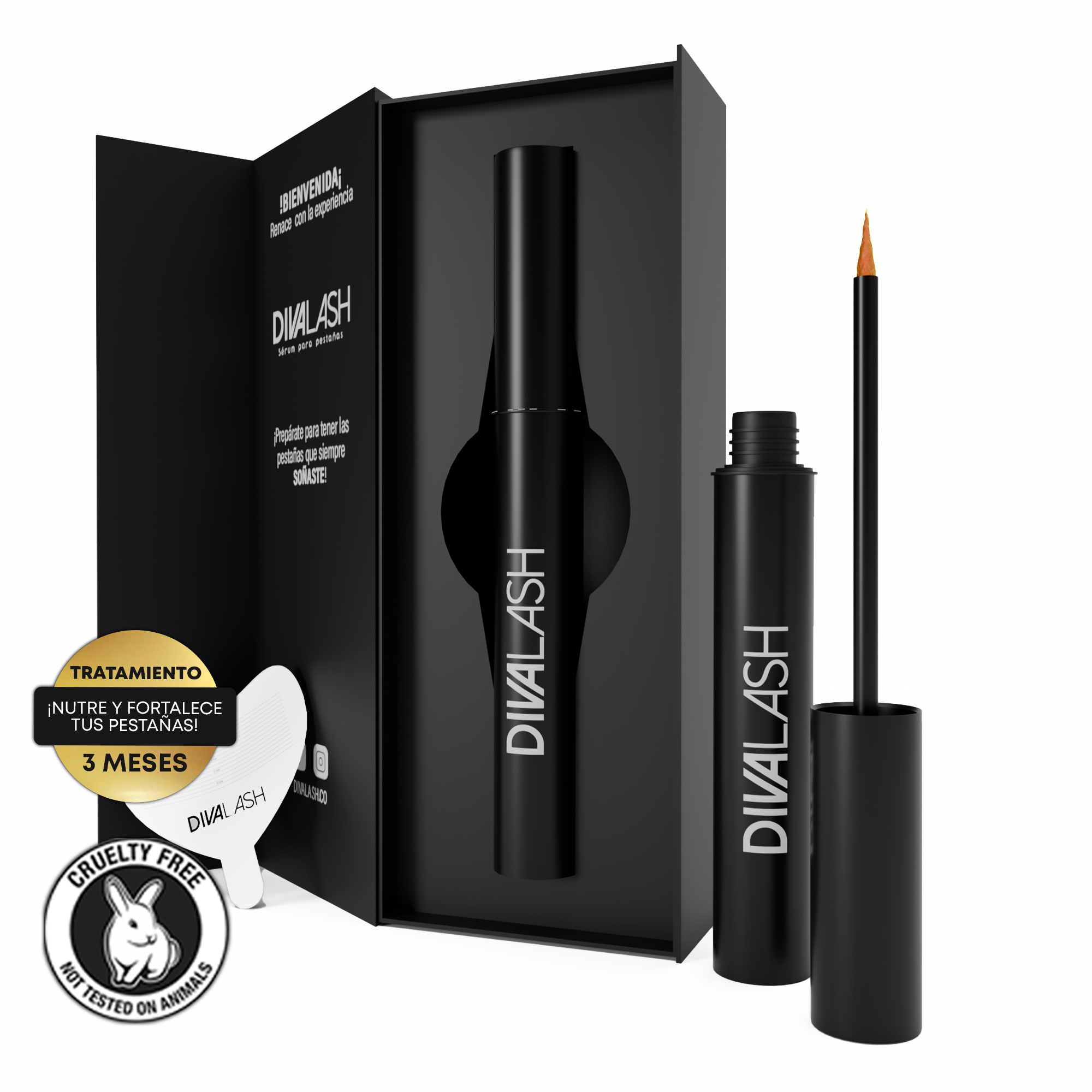 Divalash - Serum para pestañas